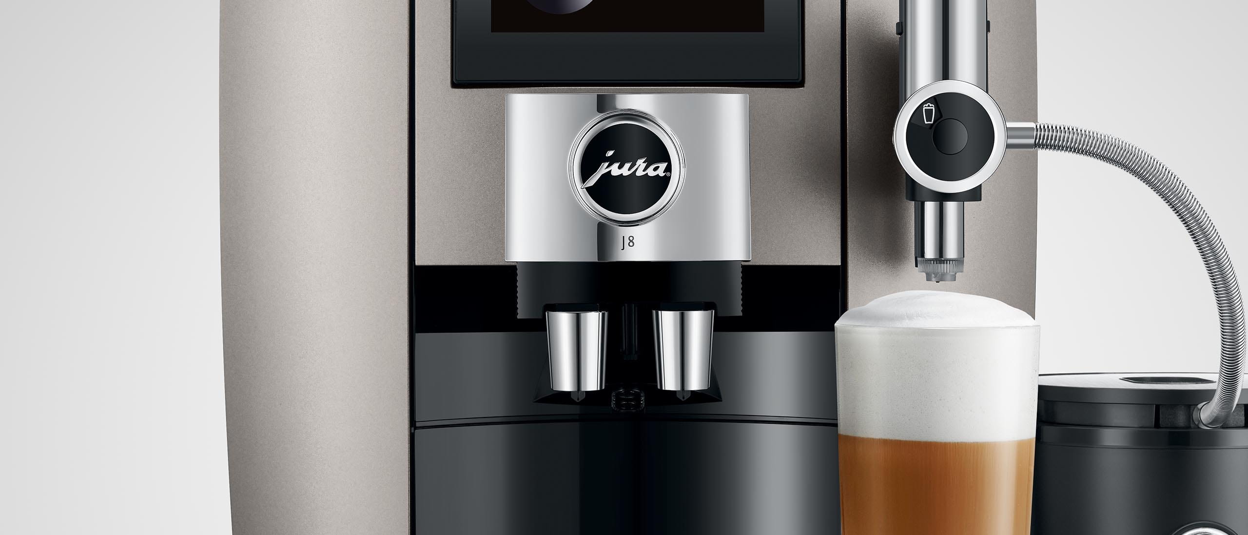 J8 - JURA Österreich
