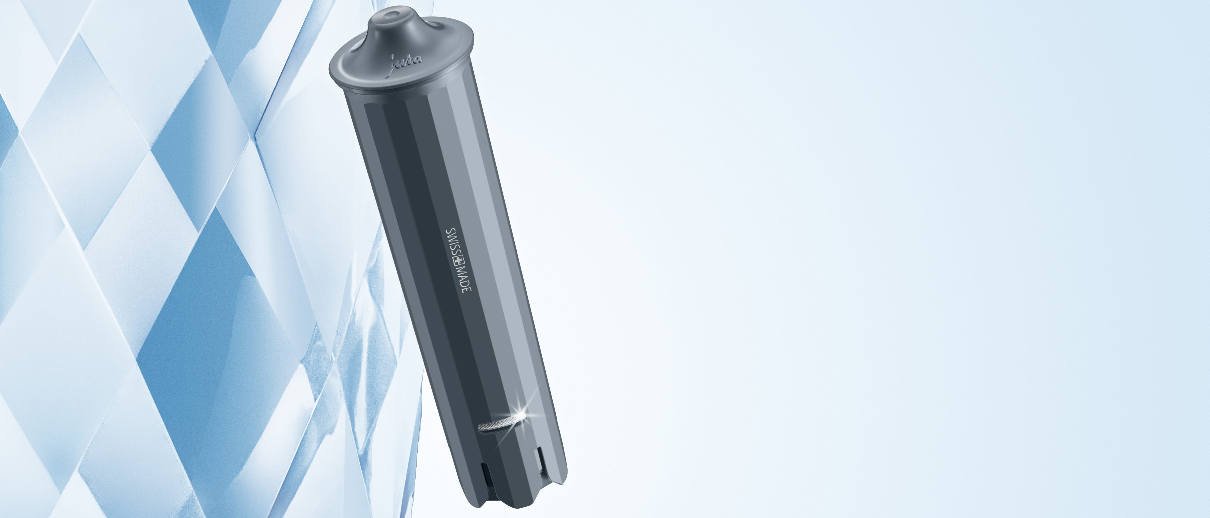 Filterpatrone CLARIS Smart+ - JURA Österreich